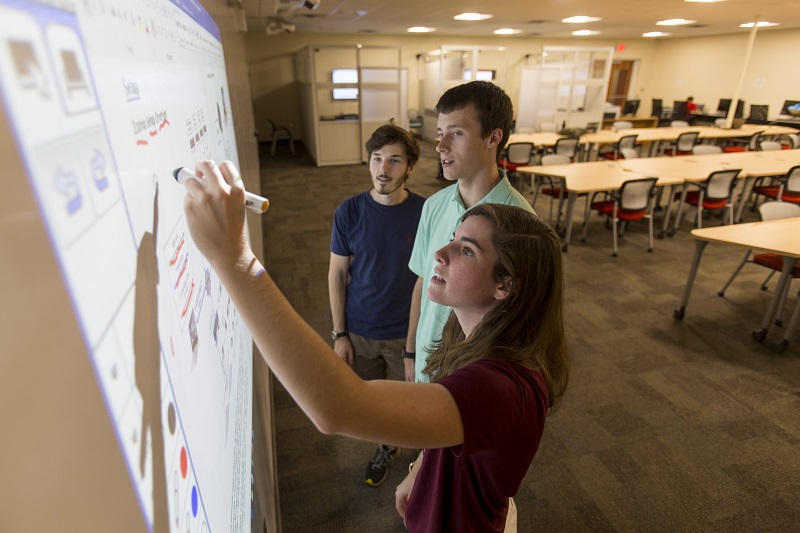 future of studio culture