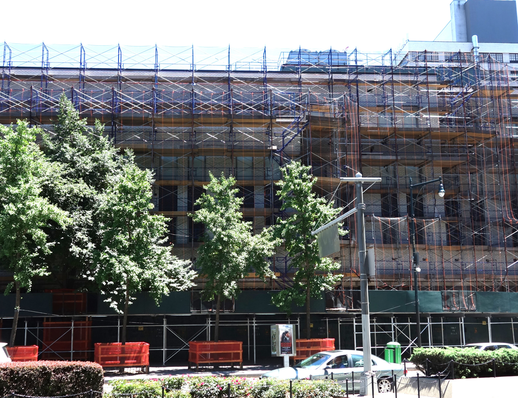 Common Misconceptions in NYC Site Safety Regulations