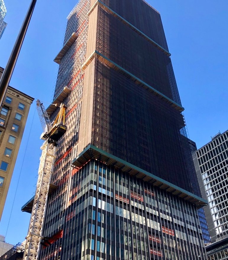 Common Misconceptions in NYC Site Safety Regulations